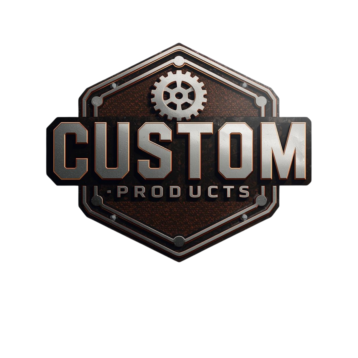 Custom products – Wicked Builds LLC