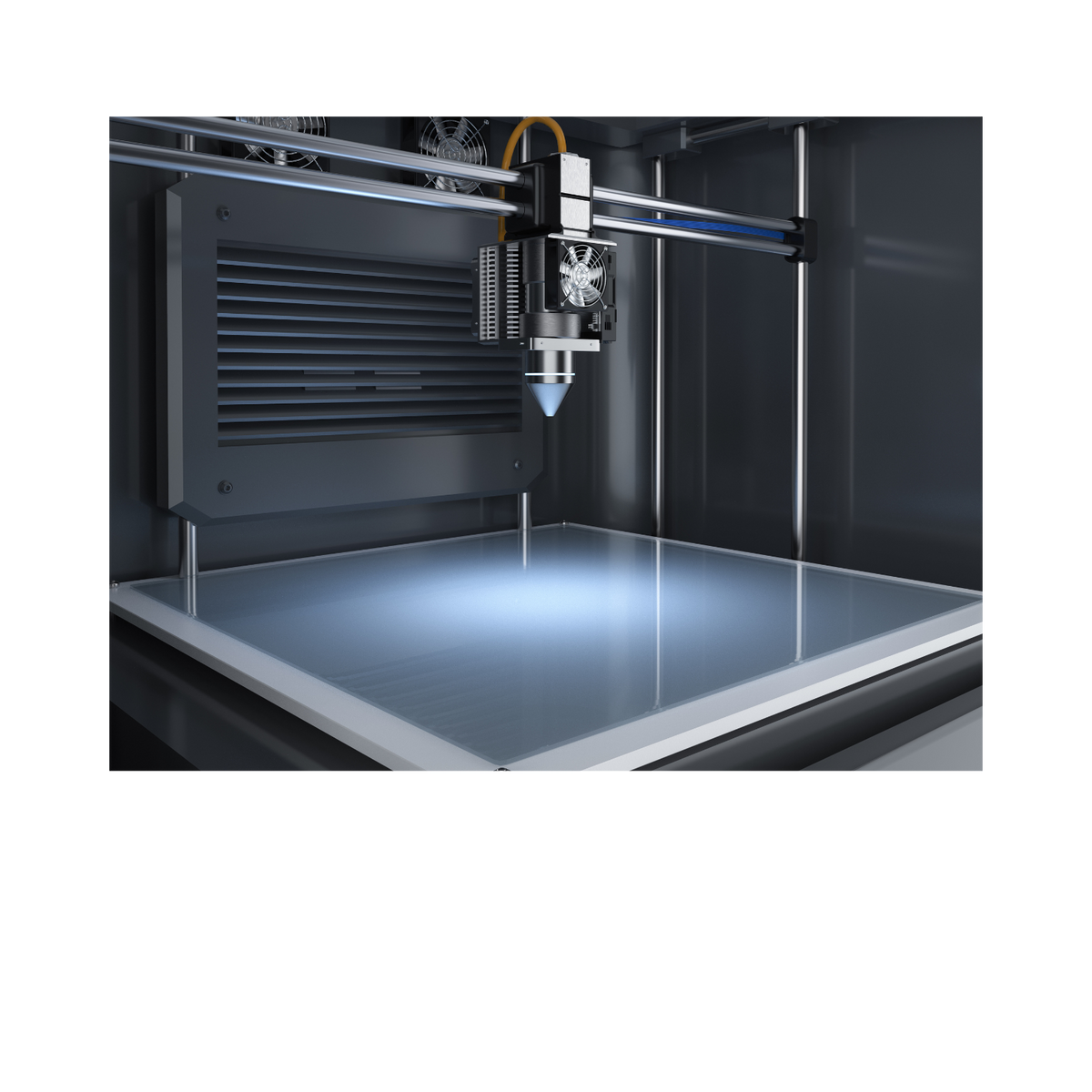 3D Printing & Design – Wicked Builds LLC